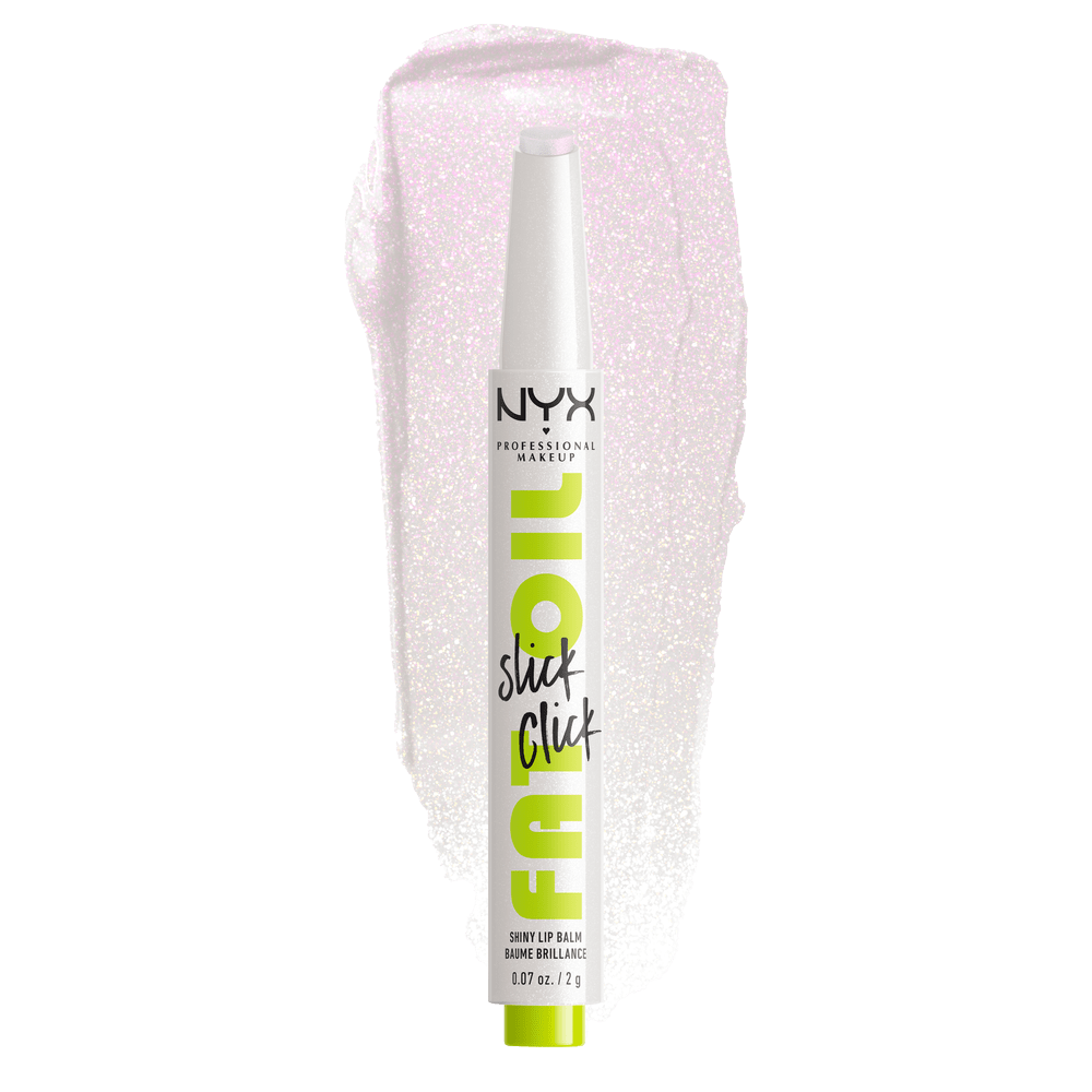 Fat Oil Slick Stick Brillo de Labios | NYX Professional Makeup