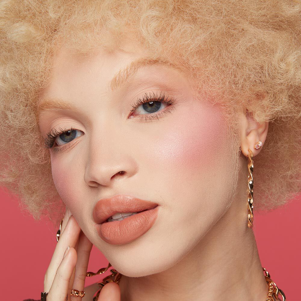 Buttermelt Blush: Rubor en polvo | NYX Professional Makeup