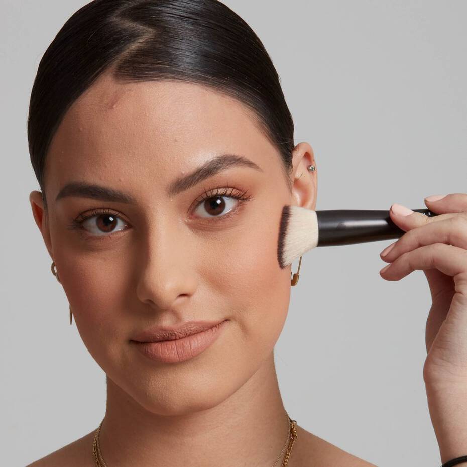 Total Control Pro Drop Foundation Rostro | Nyx Cosmetics