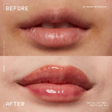 Fat Oil Lip Drip - Aceite Labial | NYX Professional Makeup