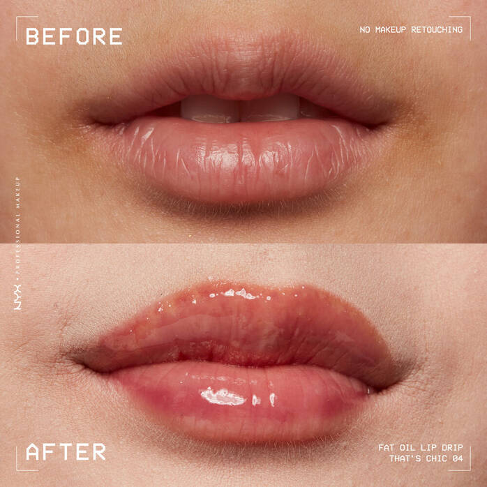 Fat Oil Lip Drip - Aceite Labial | NYX Professional Makeup