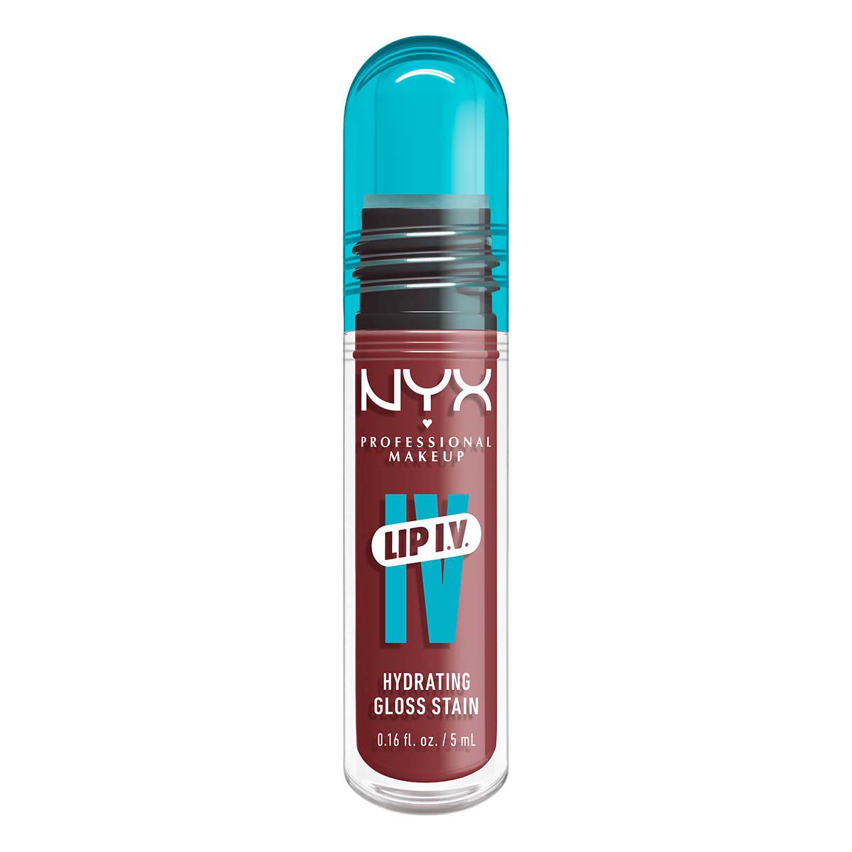 Gloss Serum hidratante LIP IV | NYX Professional Makeup