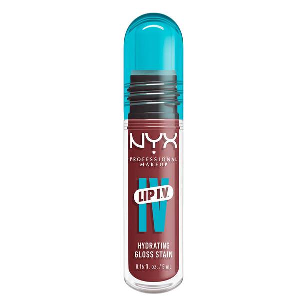 Labiales Lip Gloss Brillantes Para Labios | Nyx Cosmetics