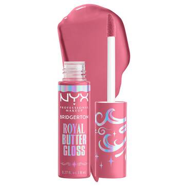 Colección Limitada de Bridgerton | NYX Professional Makeup
