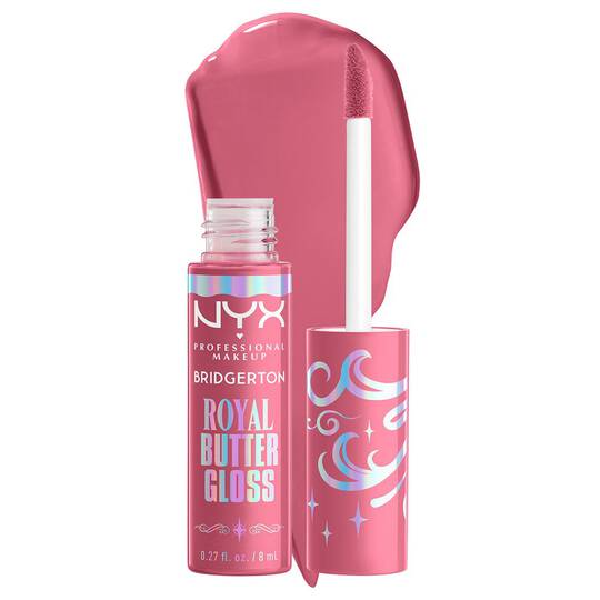 Colección Limitada de Bridgerton | NYX Professional Makeup