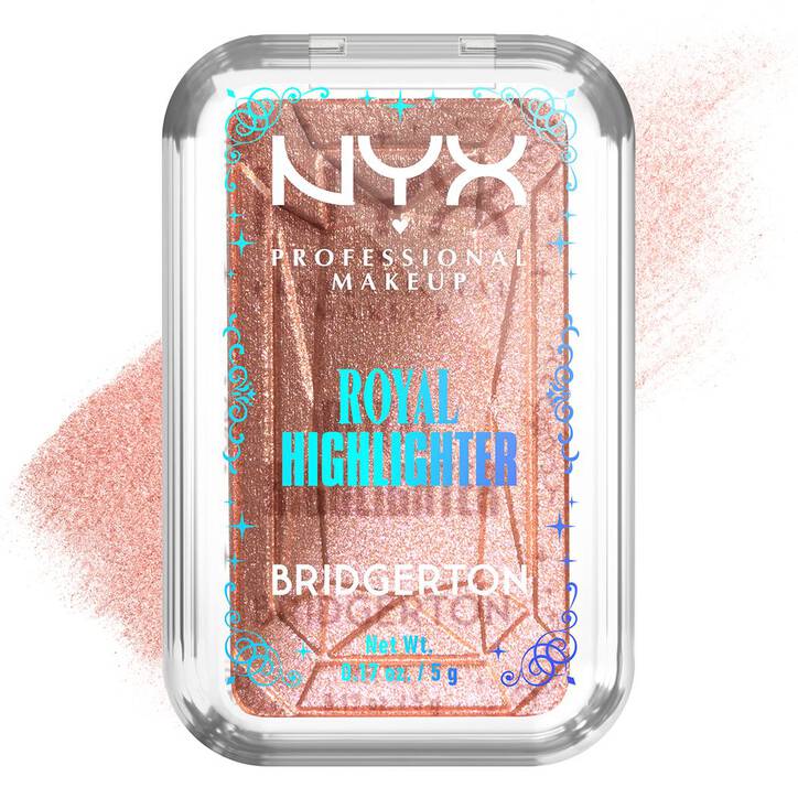 Colección Limitada de Bridgerton | NYX Professional Makeup