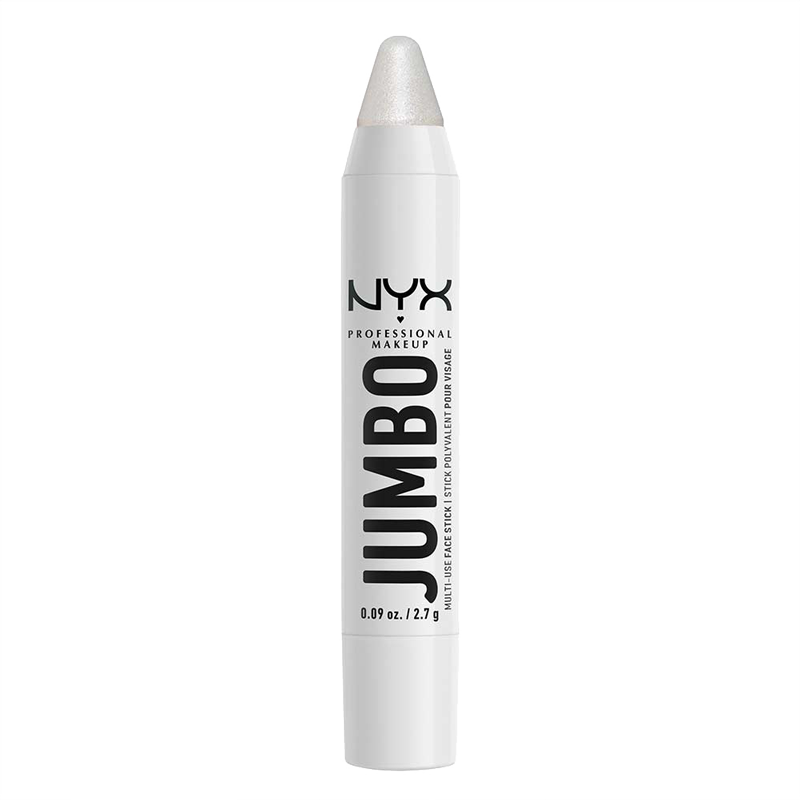 Lápiz Iluminador para rostro JUMBO | NYX Professional Makeup