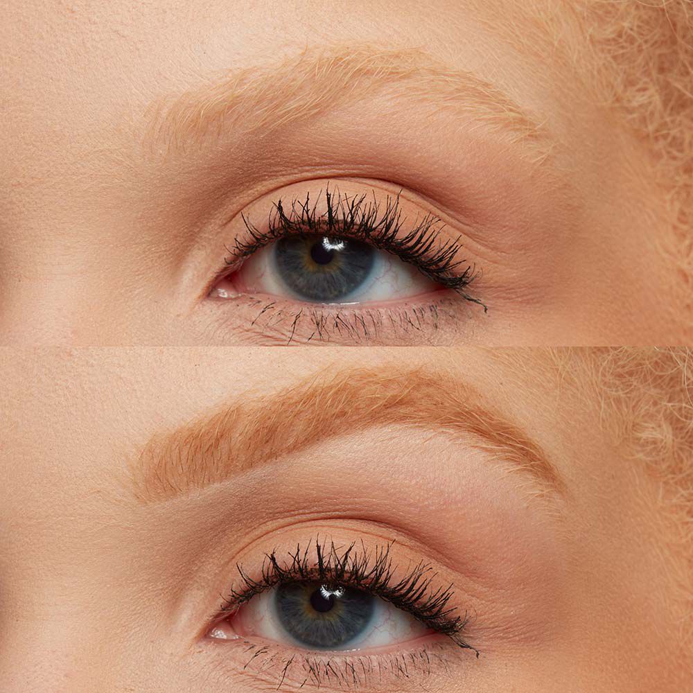 Powder Louder Brow Pencil | NYX Professional Makeup