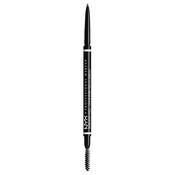Lápiz de cejas Micro Brow Pencil | NYX Cosmetics México