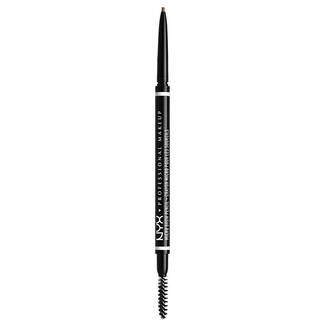 Lápiz de cejas Micro Brow Pencil | NYX Cosmetics México