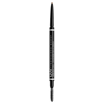 Lápiz de cejas Micro Brow Pencil | NYX Cosmetics México
