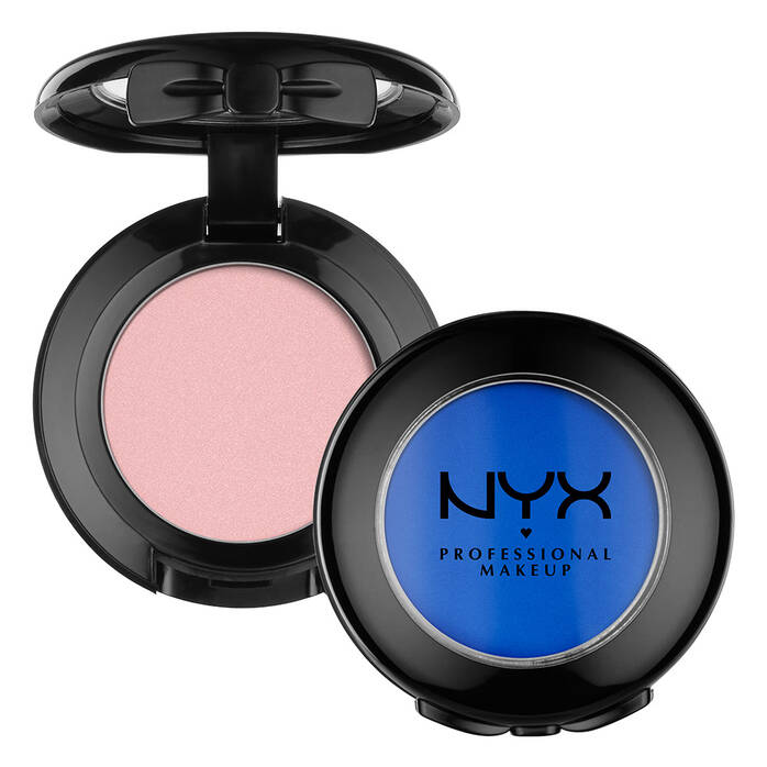 Sombra De Ojos Individual Hot Singles Nyx Professional Makeup