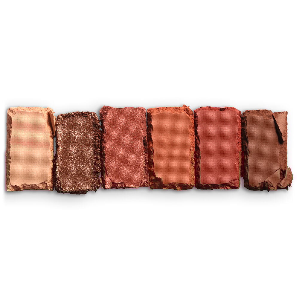 Paleta de sombras Ultimate Edit Petite Shadow Palette | NYX ...