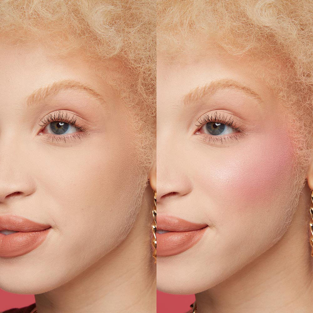 Buttermelt Blush: Rubor en polvo | NYX Professional Makeup