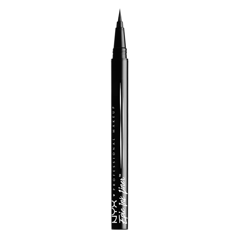 Eyeliner waterproof Epic Ink | NYX Professional Makeup